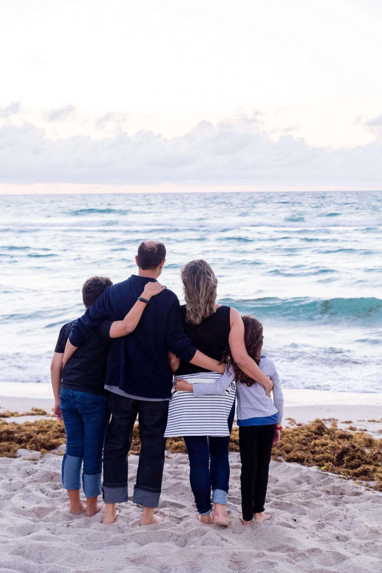 40 Powerful Positive Family Affirmations For An Amazing Family Life