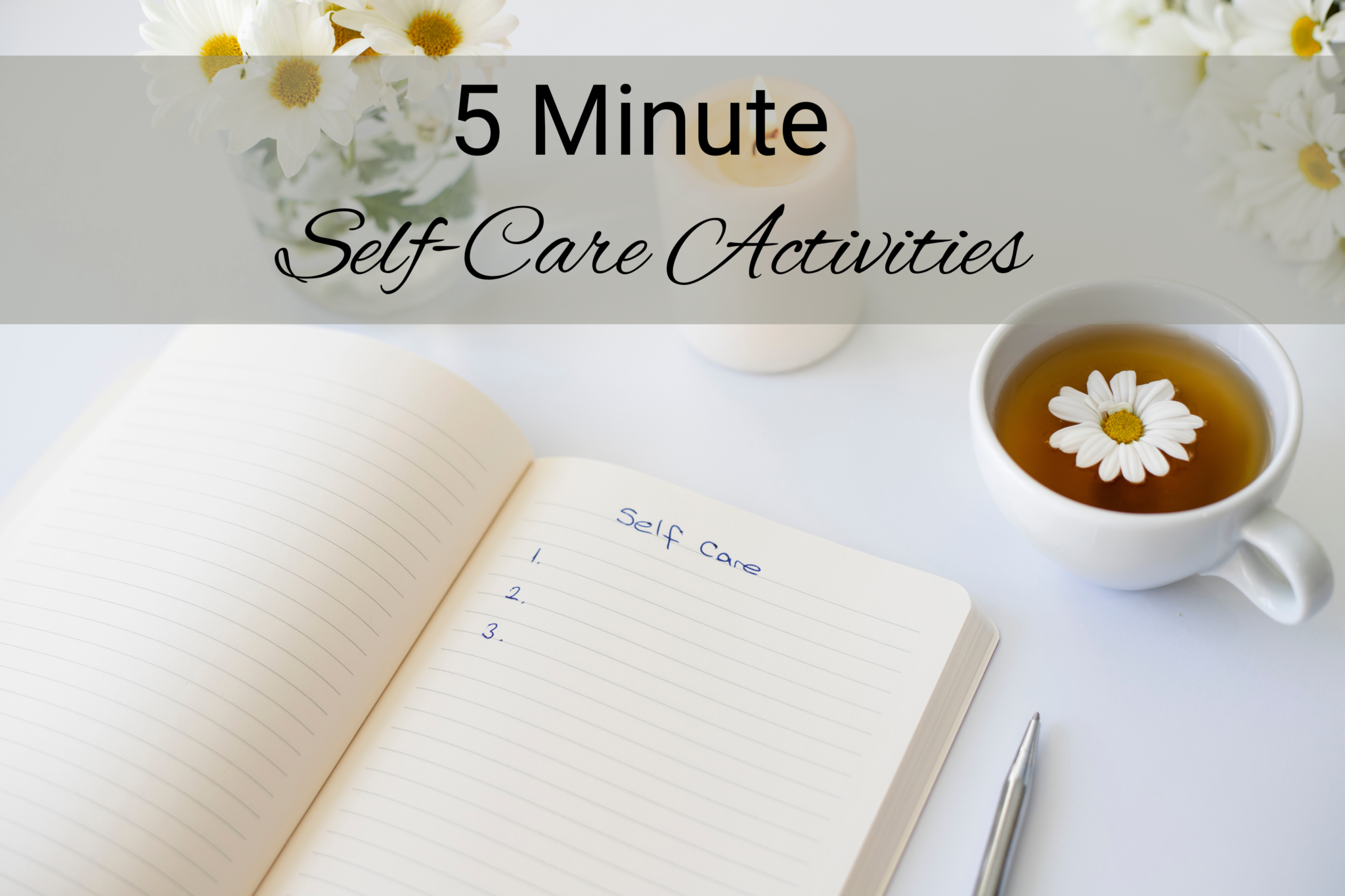 27 Self Love Exercises: Transform Your Life To The Better