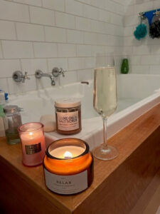 23 Self Care Bath Ideas: Create Your Ultimate Bath Routine