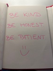 Self Compassion Journaling Prompts: 101 Ways To Be Kinder