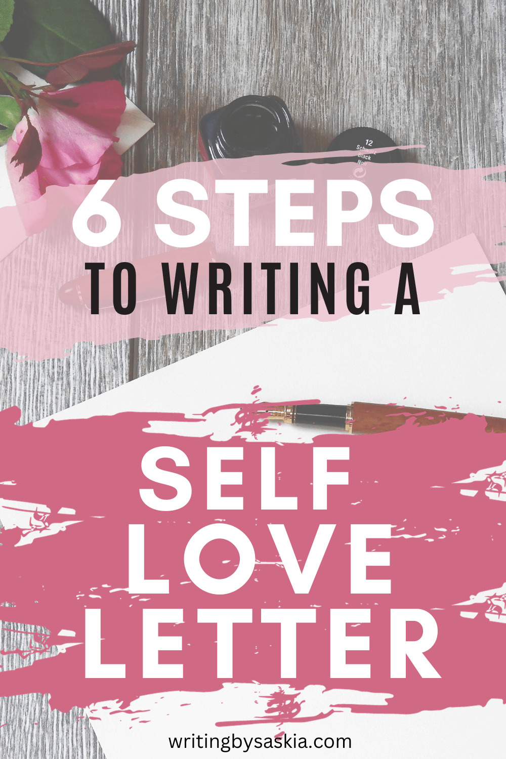 How To Write A Love Letter To Yourself [6 Steps]