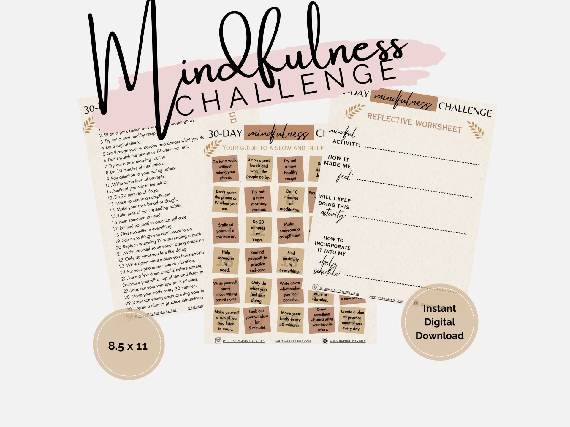 117 Monthly Reflection Questions How To Nurture Personal Growth