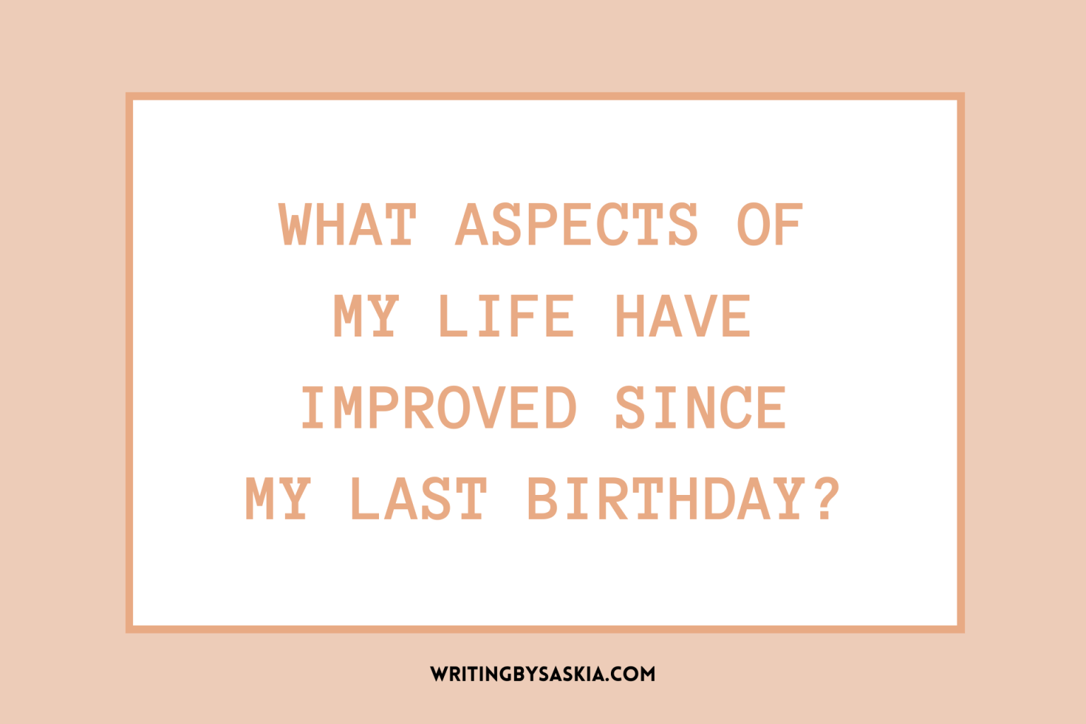 113 Birthday Journal Prompts: How To Capture Your Milestones