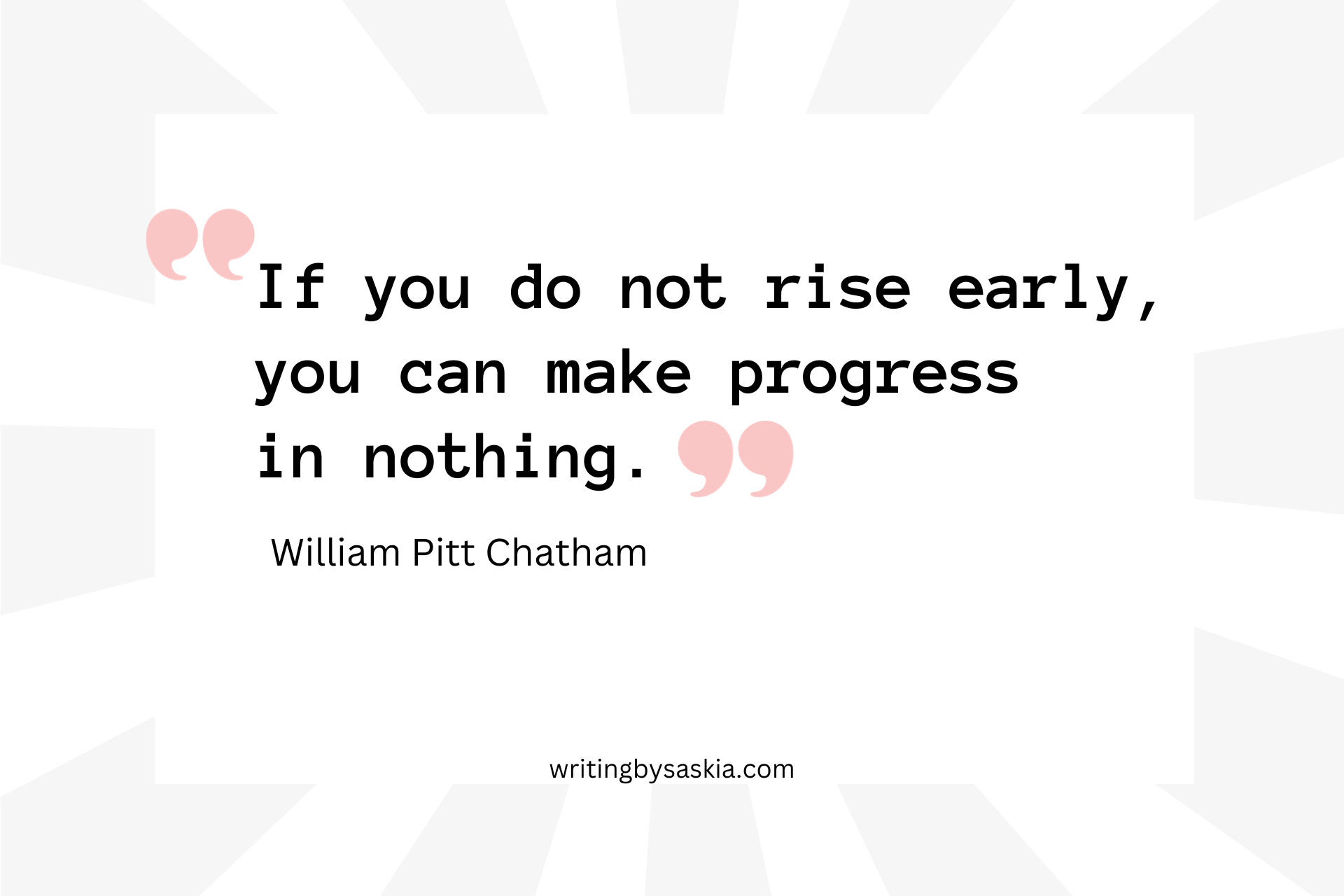 27 Early Riser Quotes: How To Ignite Your Morning Motivation