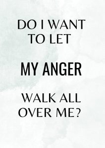 71 Anger Journal Prompts: How To Unlock Your Inner Peace