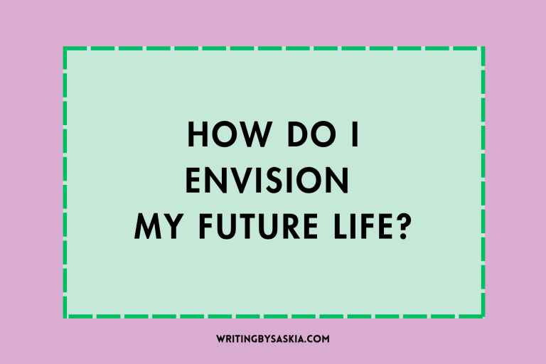 123 Positive Journal Prompts: How To Elevate Your Mindset [+Printable]