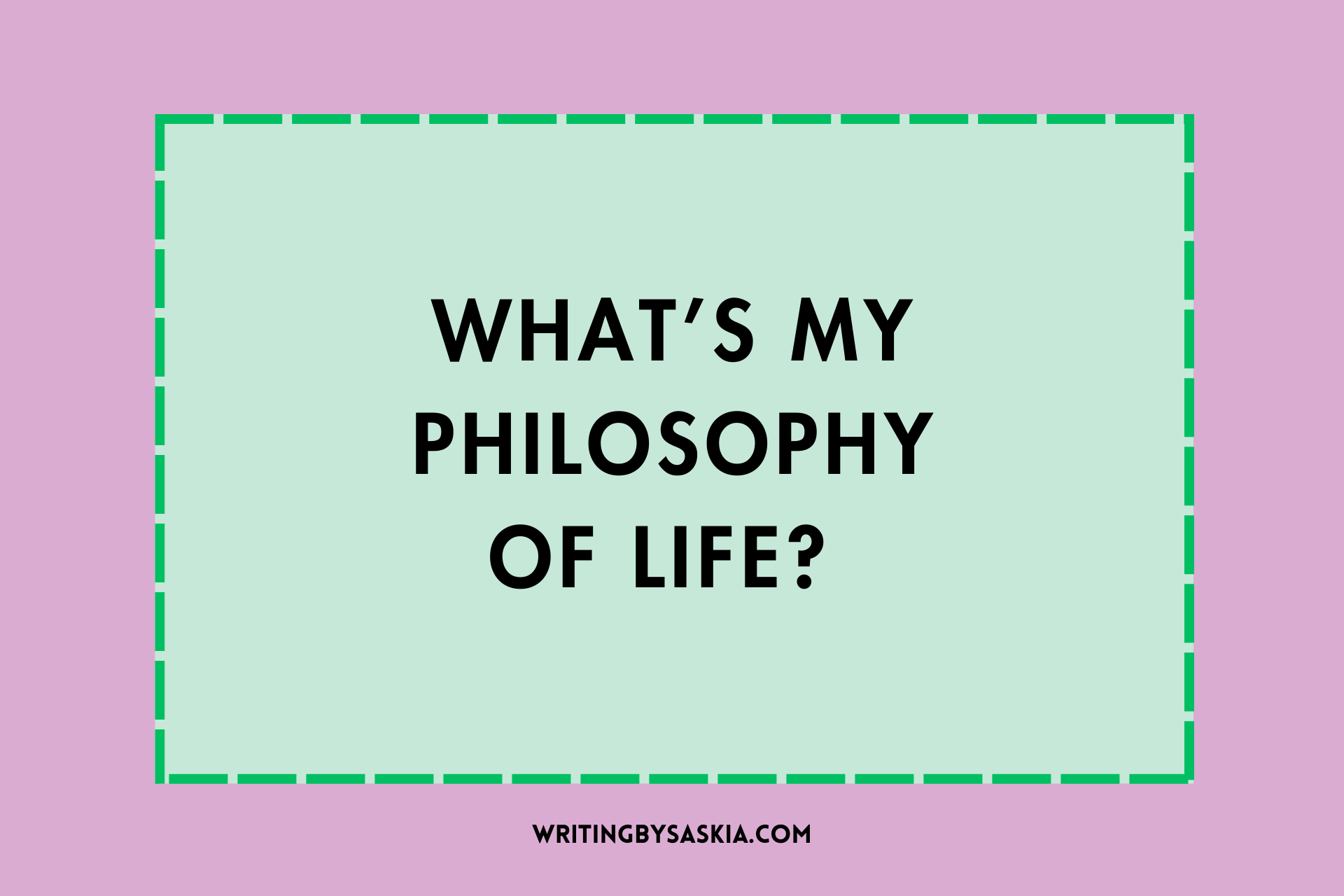 123 Positive Journal Prompts: How To Elevate Your Mindset [+Printable]