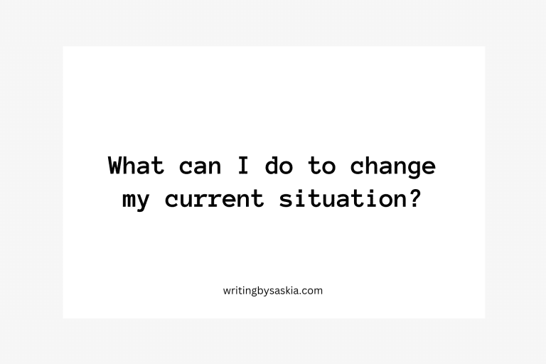 365 Daily Journal Prompts For A Full Year Of Self-Discovery