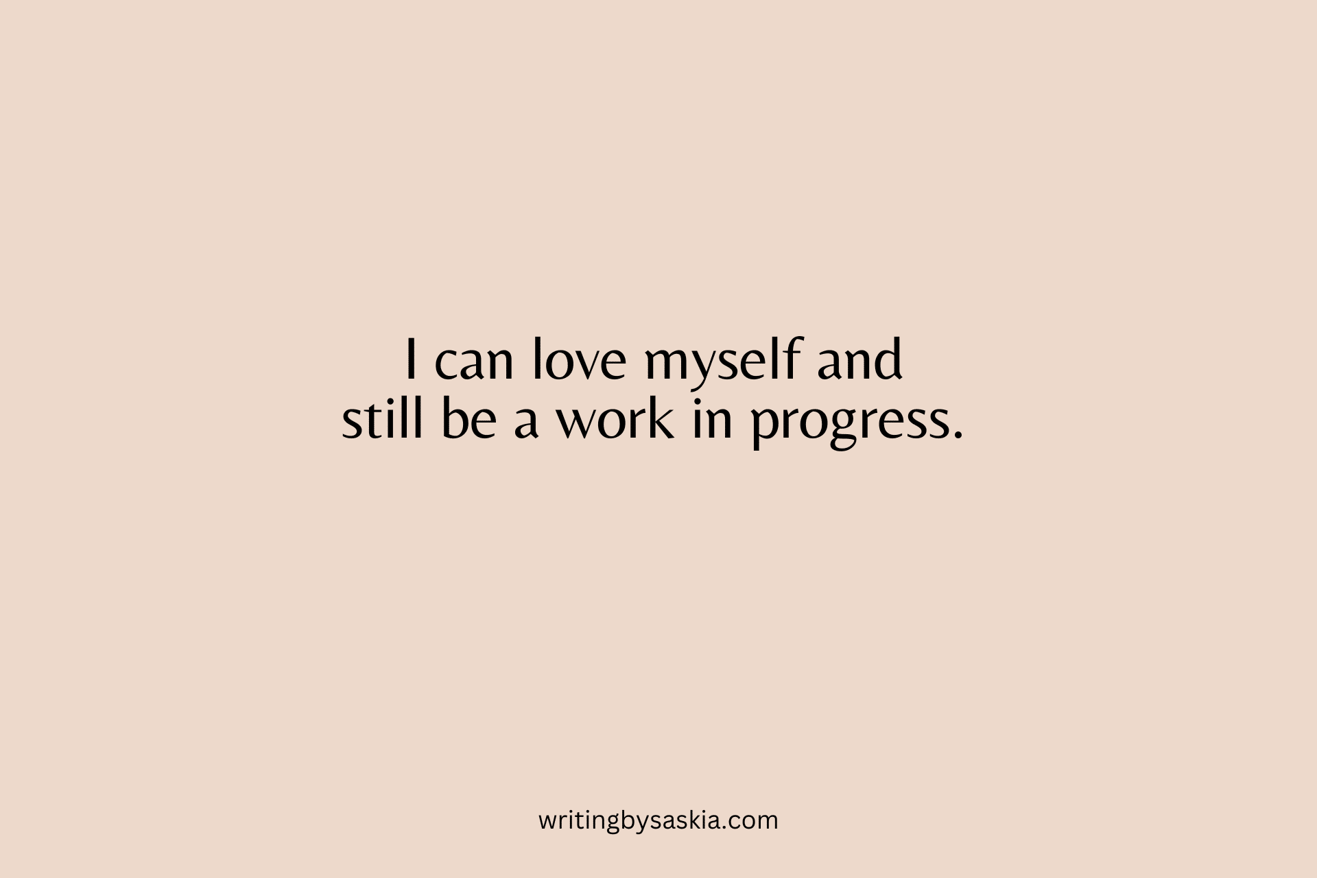 65 Note To Self Quotes: Motivating Reminders For A Better Life